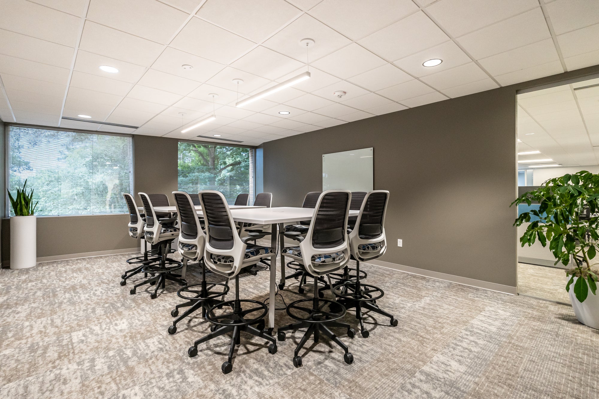 Storr PreOwned Office Furniture