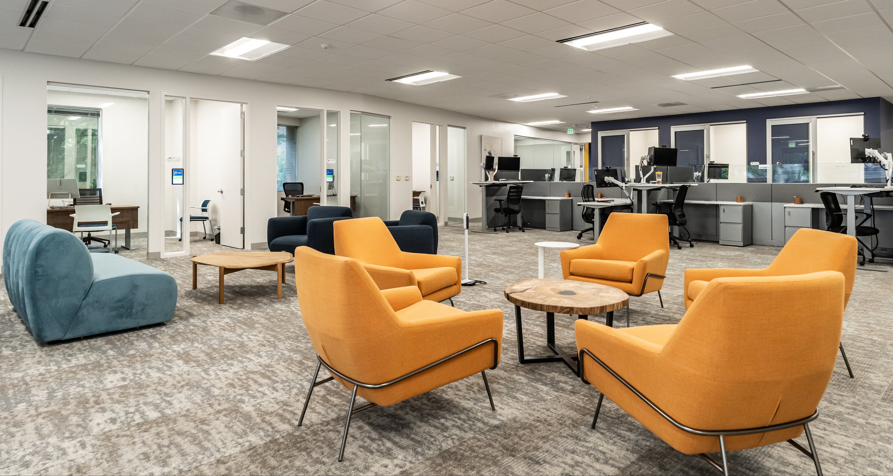 Storr PreOwned Office Furniture