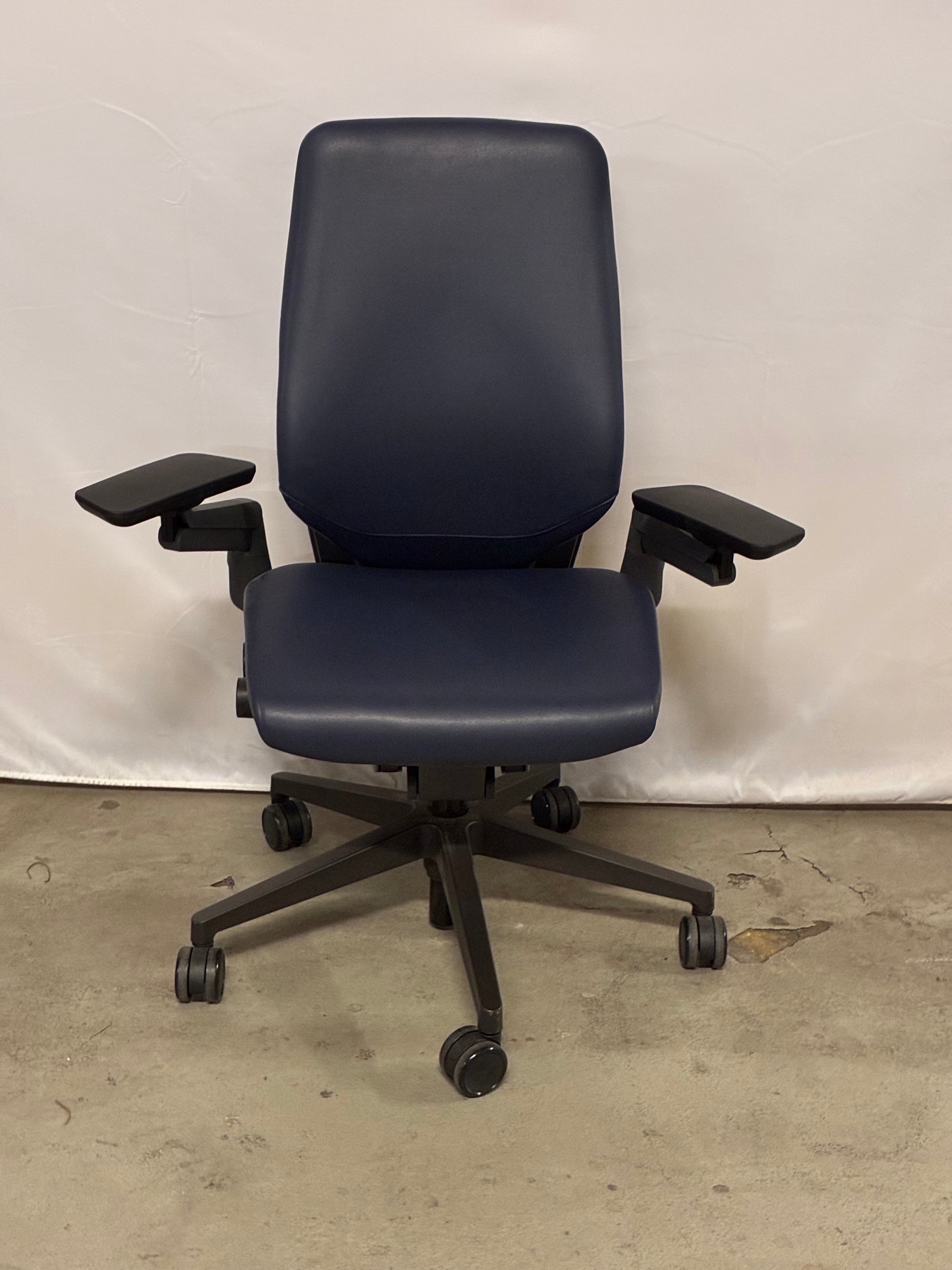 STEELCASE | GESTURE TASK CHAIR – Storr PreOwned