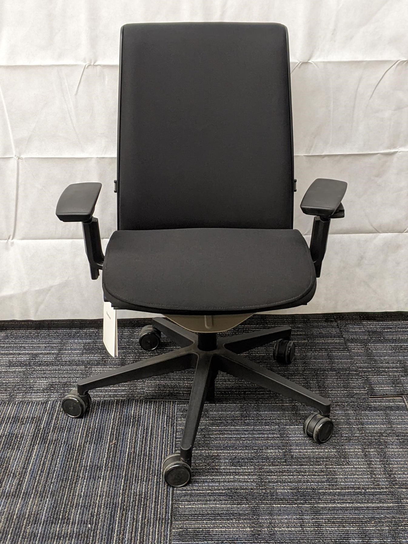 STEELCASE | THINK TASK CHAIR – Storr PreOwned