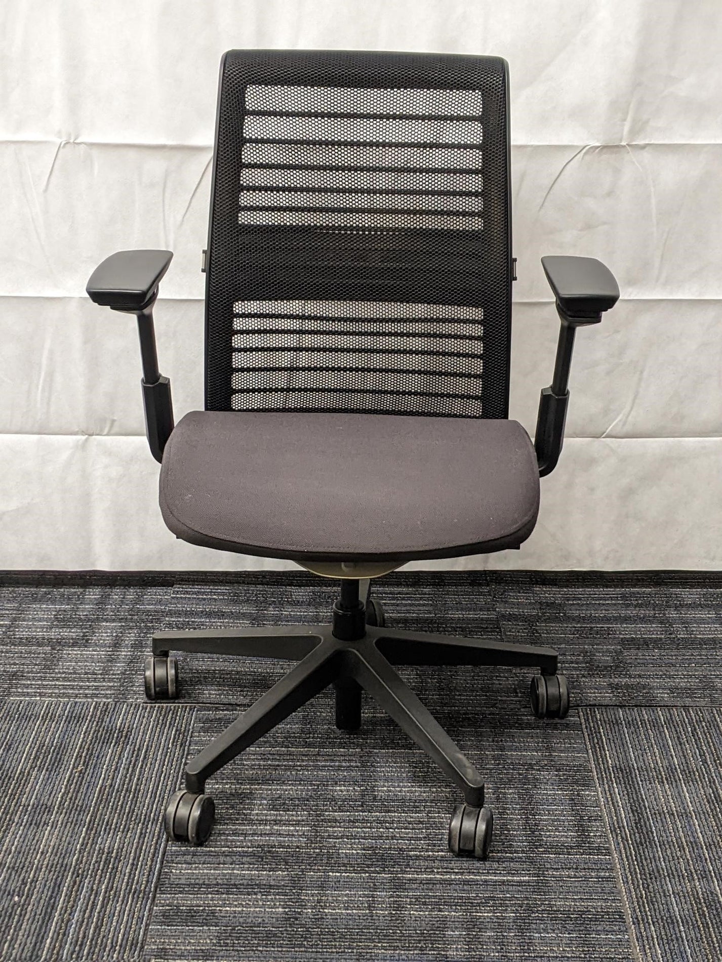 STEELCASE THINK TASK CHAIR – Storr PreOwned