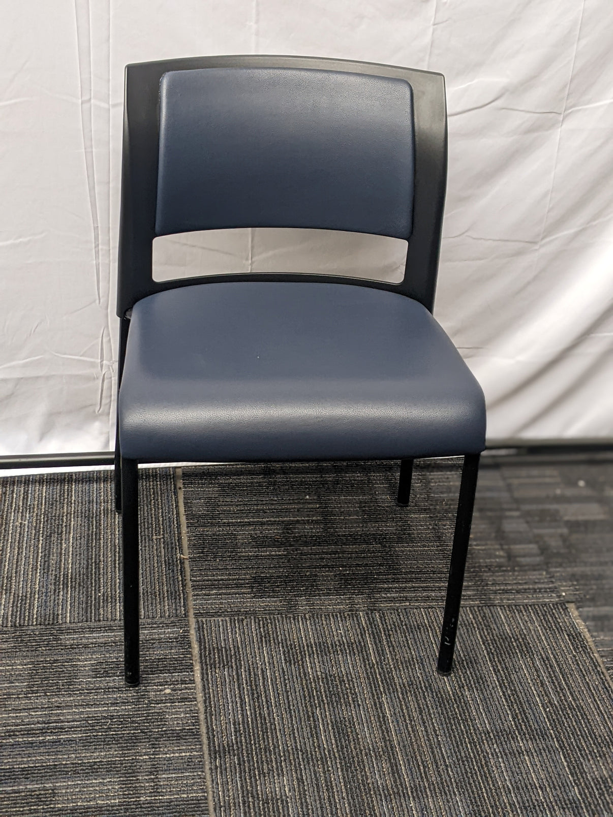 STEELCASE | MOVE CHAIR – Storr PreOwned