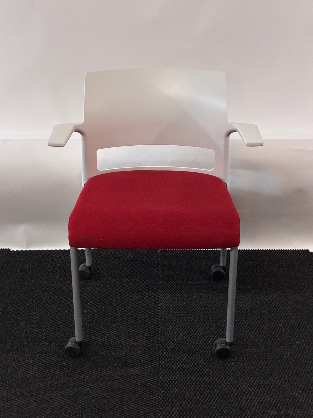 STEELCASE | MOVE CHAIR – Storr PreOwned