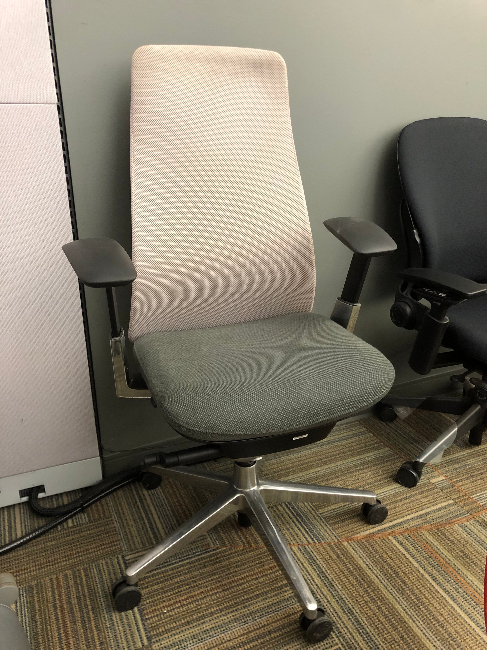 HAWORTH | FERN TASK CHAIR – Storr PreOwned
