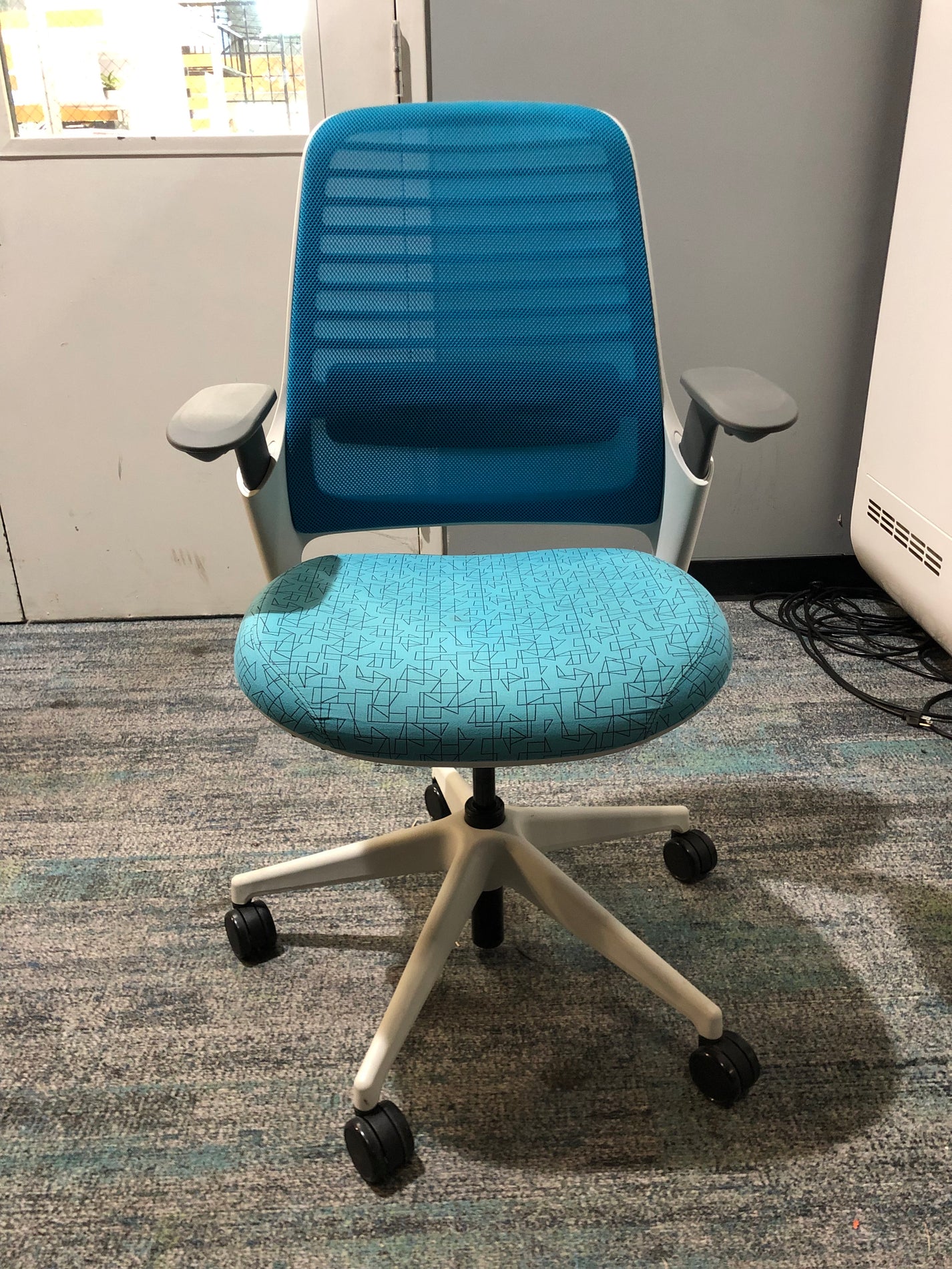 STEELCASE | SERIES 1 TASK CHAIR – Storr PreOwned
