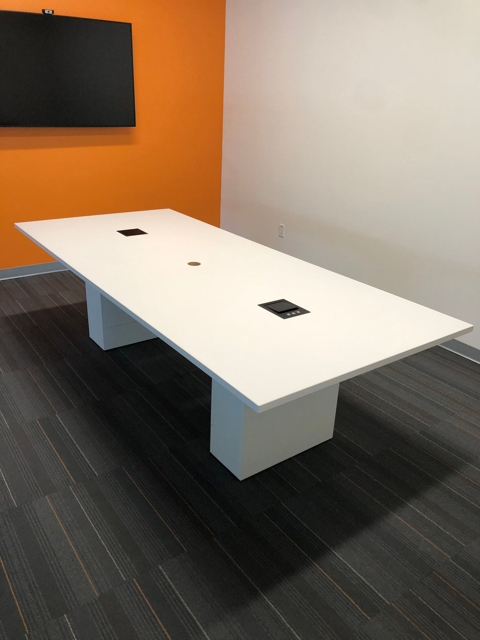 SYMPHONY | LASTRA CONFERENCE TABLE – Storr PreOwned