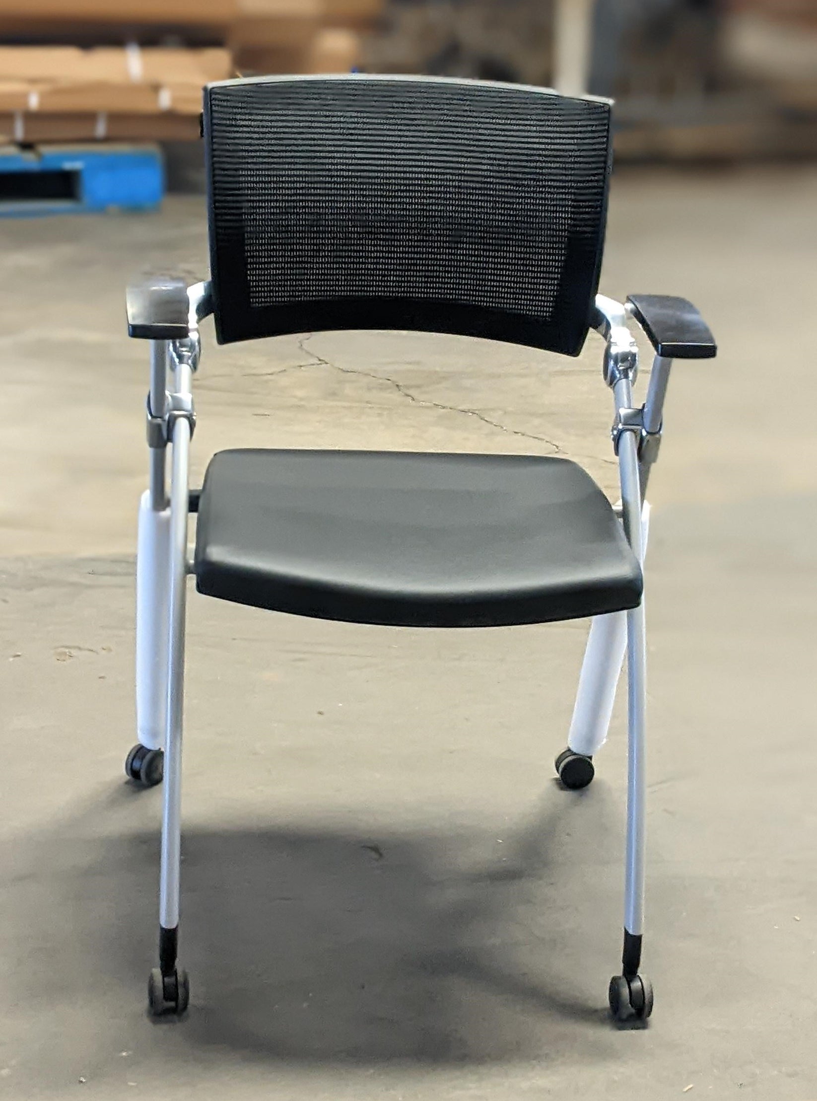 NATIONAL JIMINY NESTING TASK CHAIR – Storr PreOwned