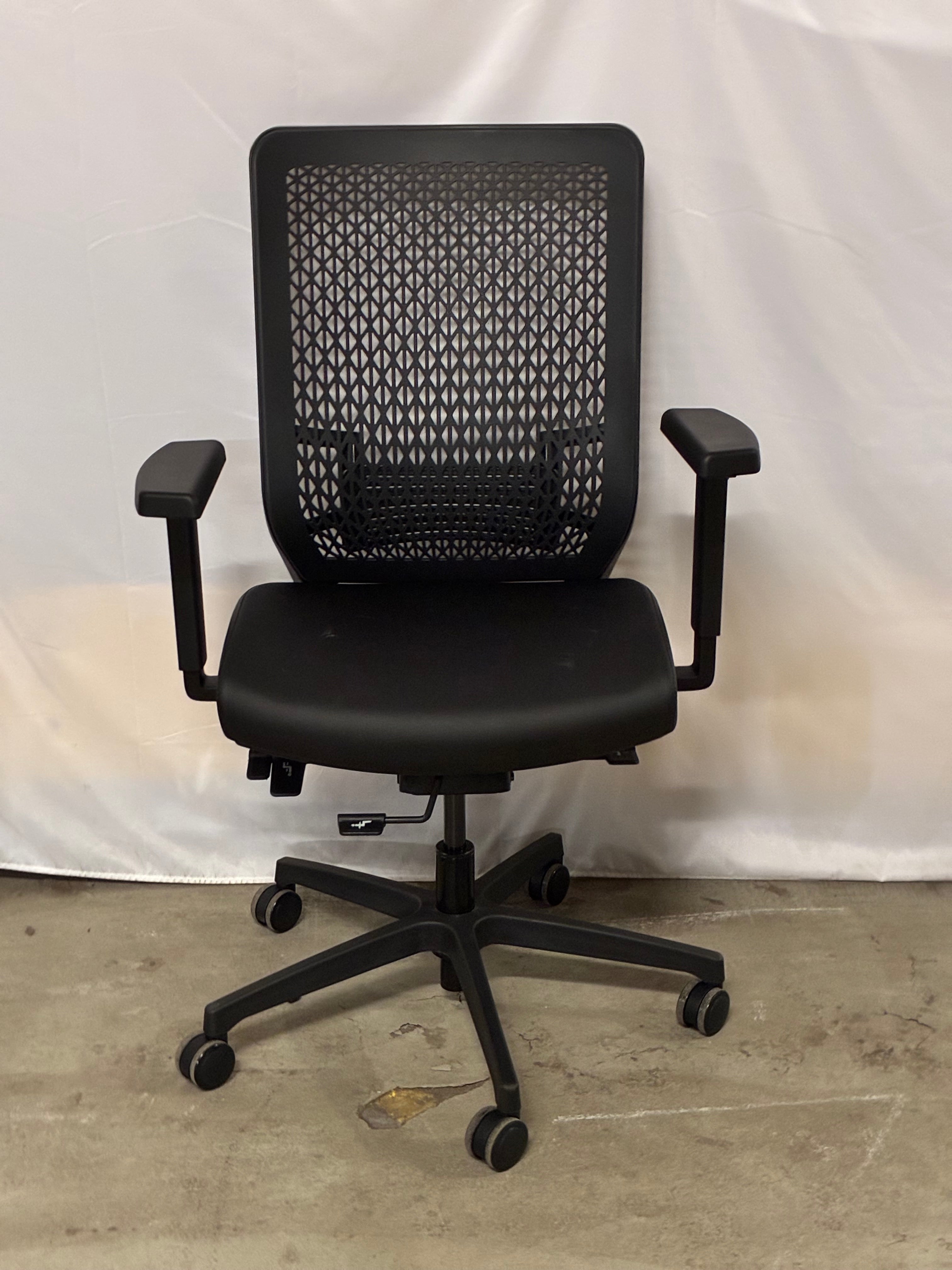 OFS | GENUS HIGH BACK TASK CHAIR – Storr PreOwned