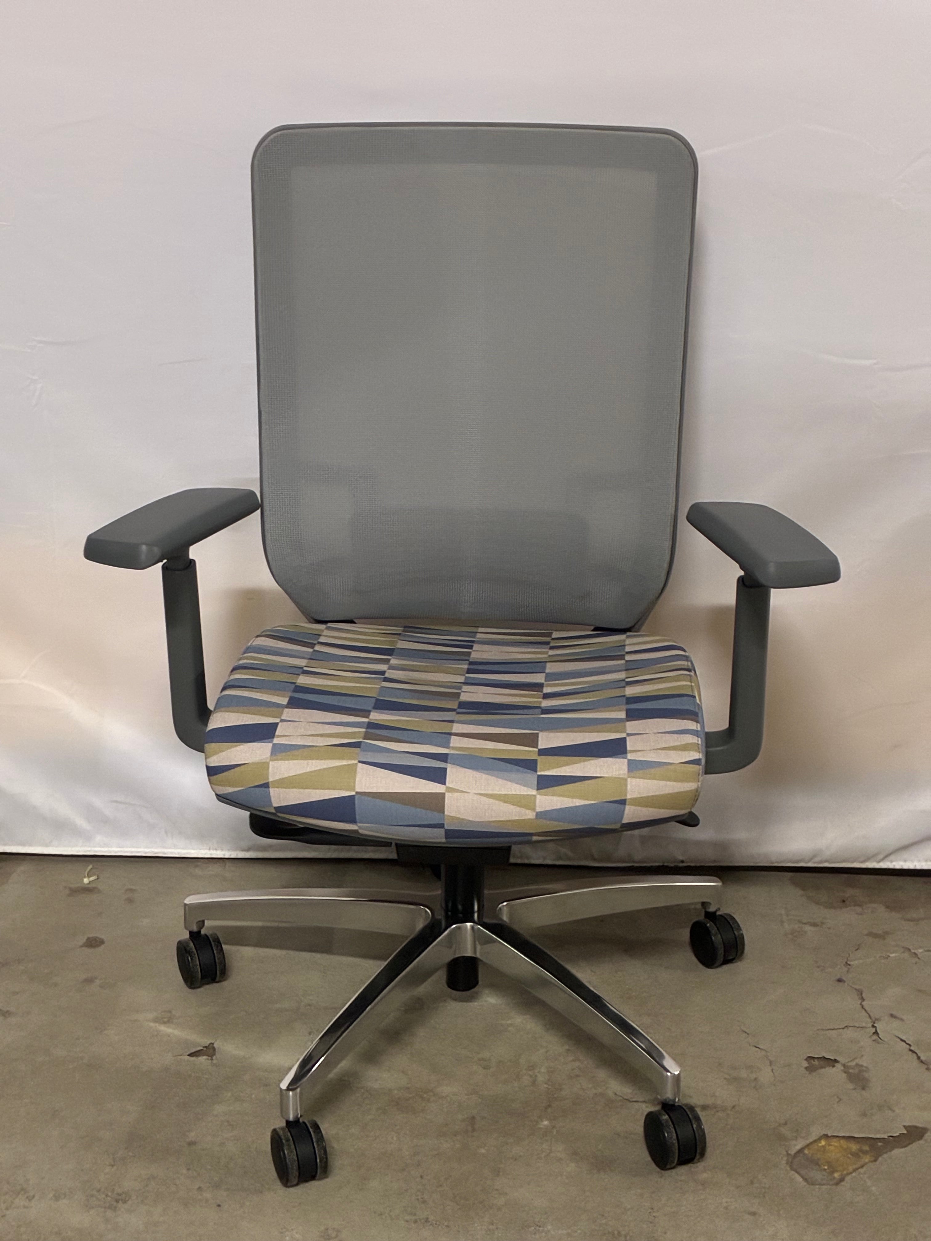 OFS | GENUS HIGH BACK TASK CHAIR – Storr PreOwned