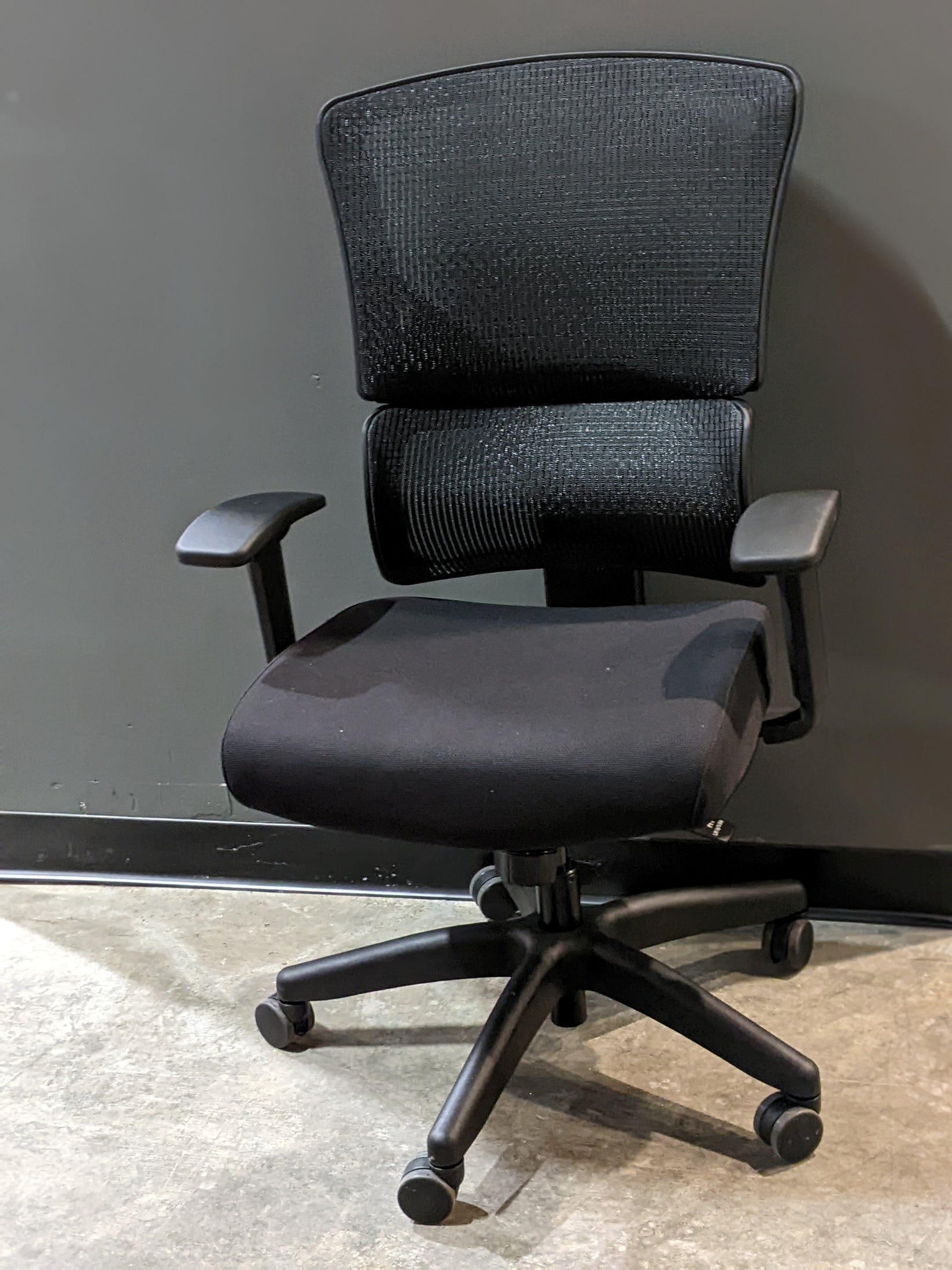 OFFICE STAR TASK CHAIR – Storr PreOwned