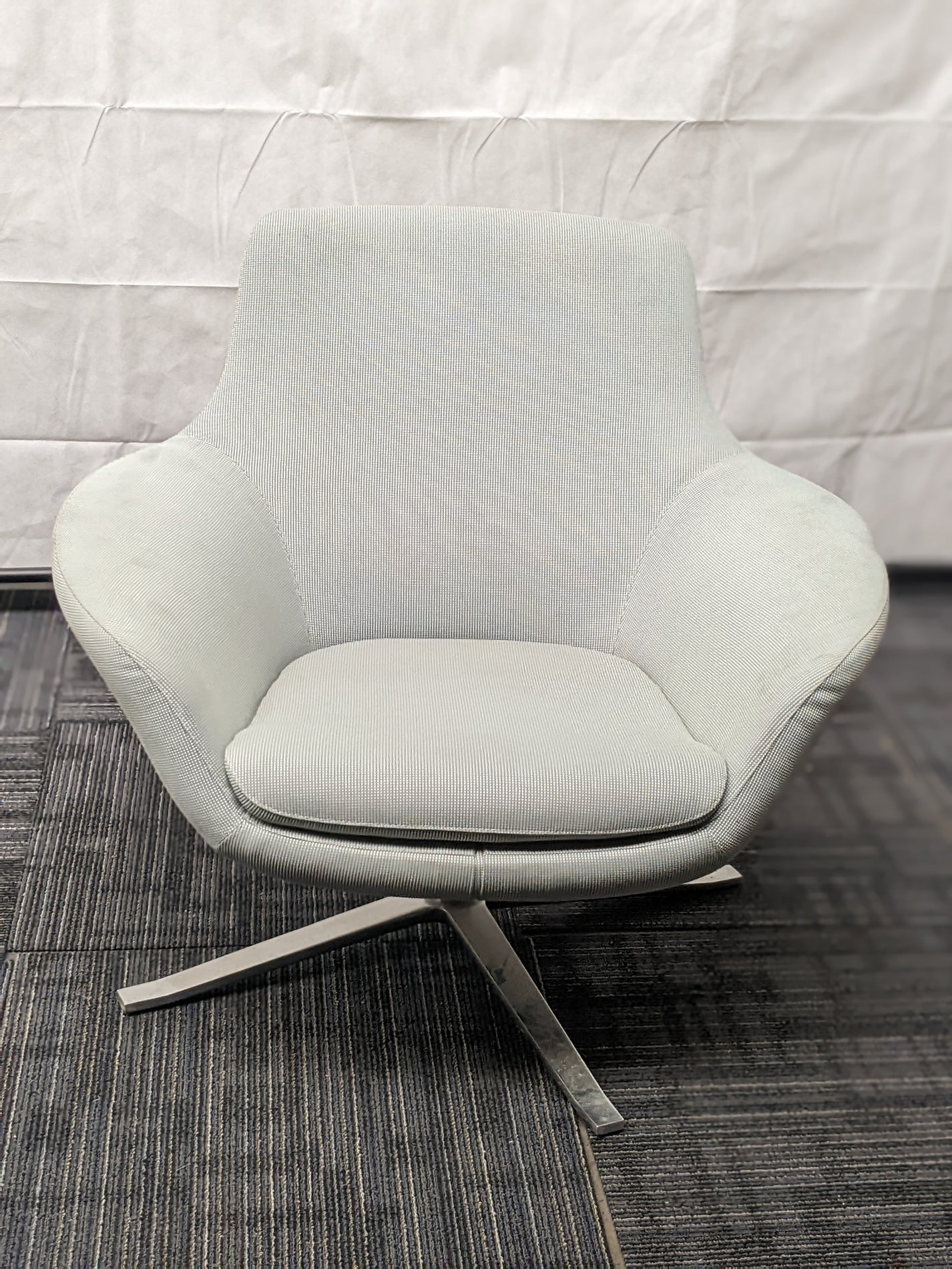 COALESSE | BOB LOUNGE CHAIR – Storr PreOwned