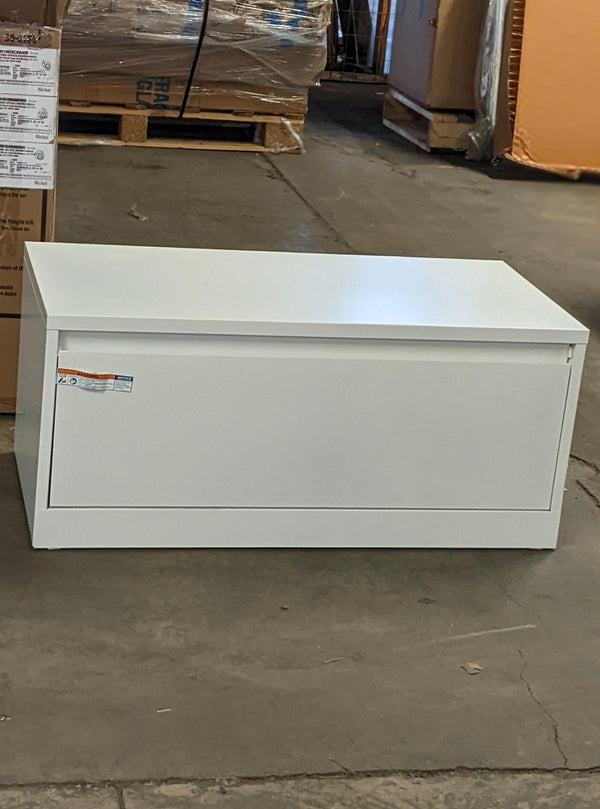 STEELCASE UNIVERSAL LATERAL FILE – Storr PreOwned