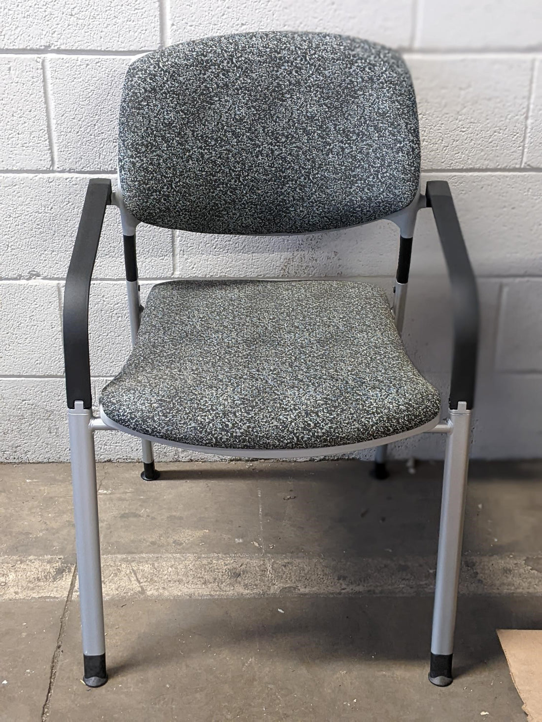 STEELCASE | STACKER CHAIR – Storr PreOwned