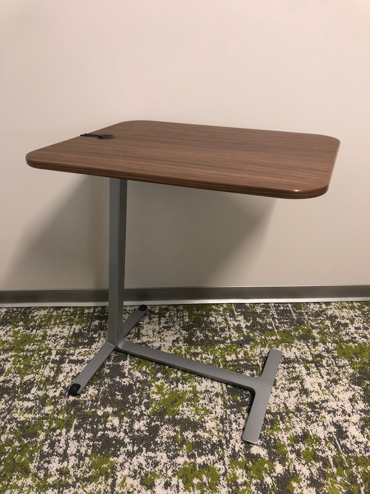 STEELCASE CAMPFIRE SKATE TABLE – Storr PreOwned