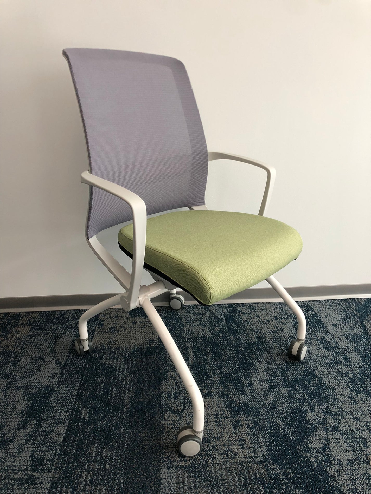 AMQ TIZU NESTING CHAIR – Storr PreOwned