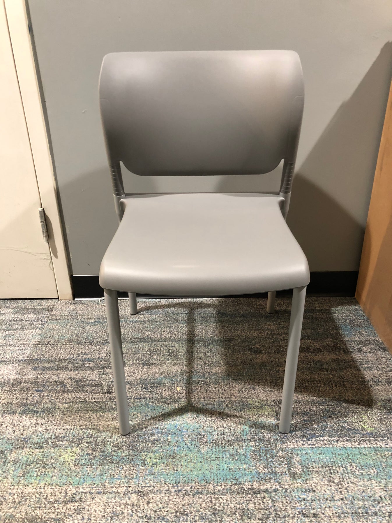 SIT ON IT | INFLEX CHAIR – Storr PreOwned